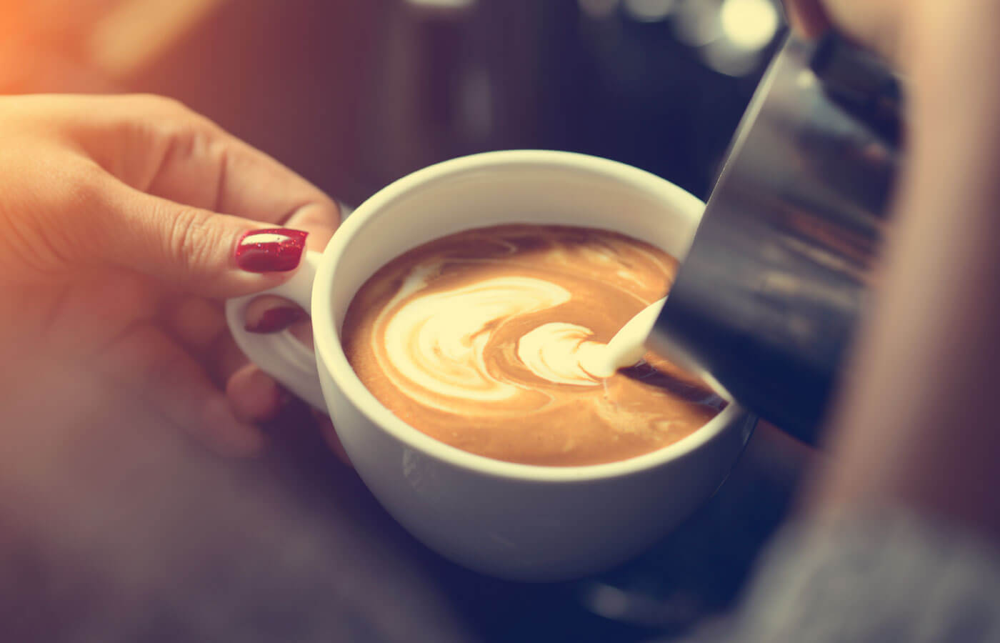 Daily Cafe Kitchen - creativetune